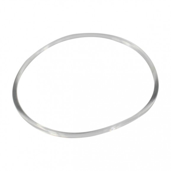 Colar de Silicone N430442 P/ Lixadeira Dewalt DWE6421 Original