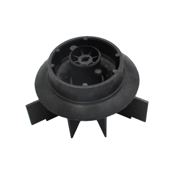 Cubo da Helice Do Ventilador Arno Código B656 Original