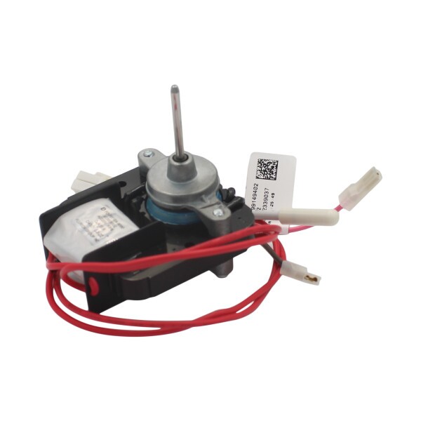 Rede Sensor ventilador P/ Refrigerador Electrolux Df45 Original