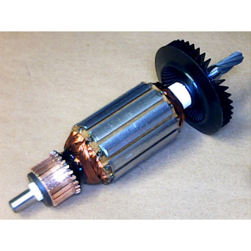 Rotor F000605131 P/ Furadeira Bosch 1112.1 Original