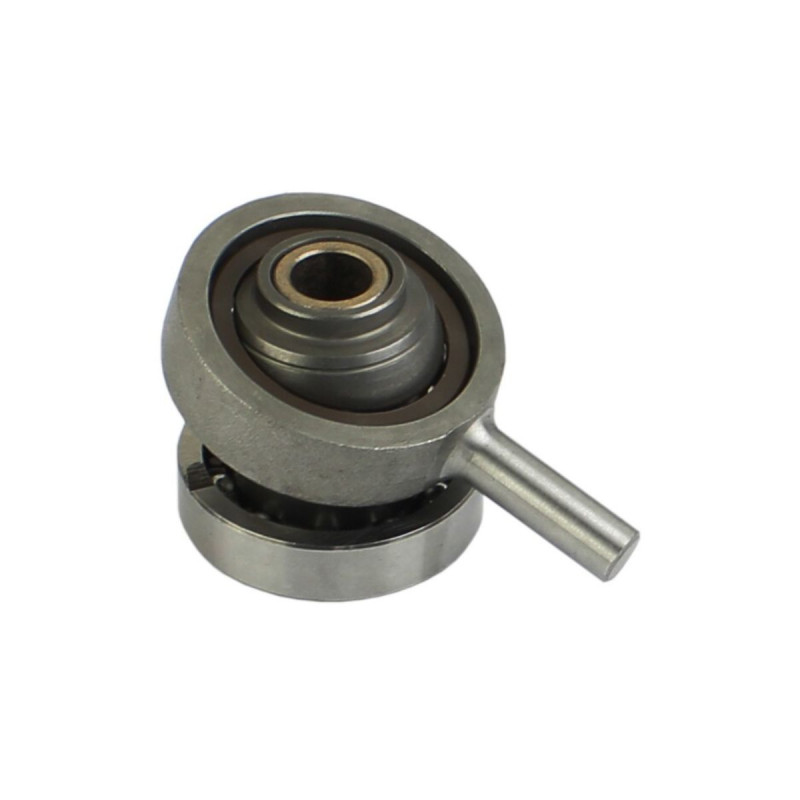 Mancal C/Rolamento 1615819022 P/Martelo Bosch 11236 Original