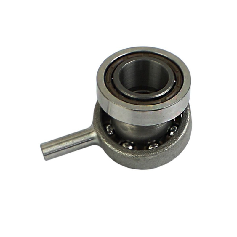 Mancal C/Rolamento 1615819022 P/Martelo Bosch 11236 Original