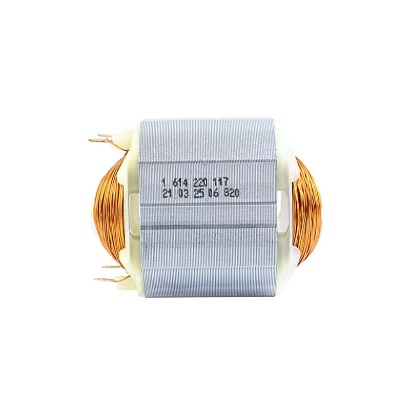 Estator 1614220117 P/ Martelete Bosch 11236.7 Original