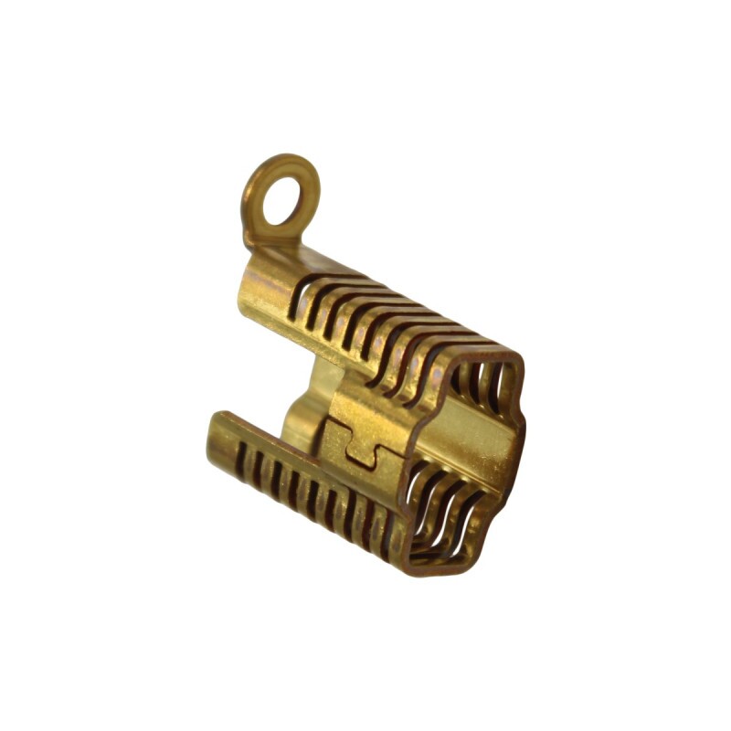 Guia de Escova 1614336017 P/ Martelo Bosch 11245 Original