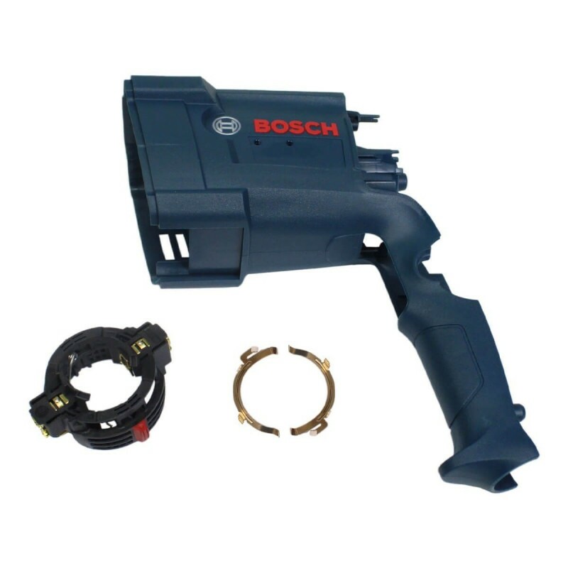 Carcaça do Motor 16170006BS P/ Martelete Bosch 11267 Original