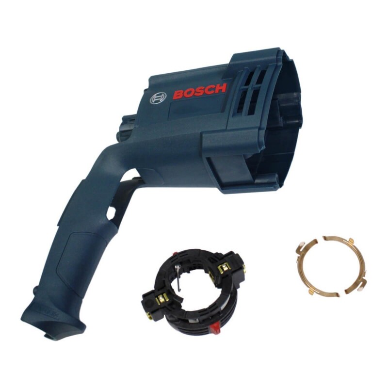 Carcaça do Motor 16170006BS P/ Martelete Bosch 11267 Original