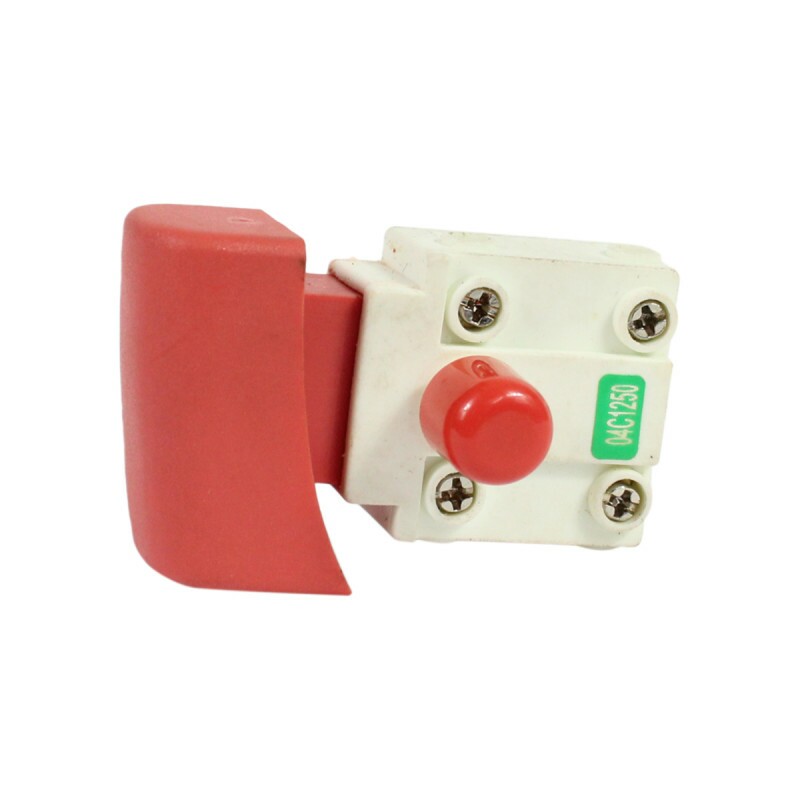 Interruptor Para Tupia Skil 1830 Original - Eletron Service