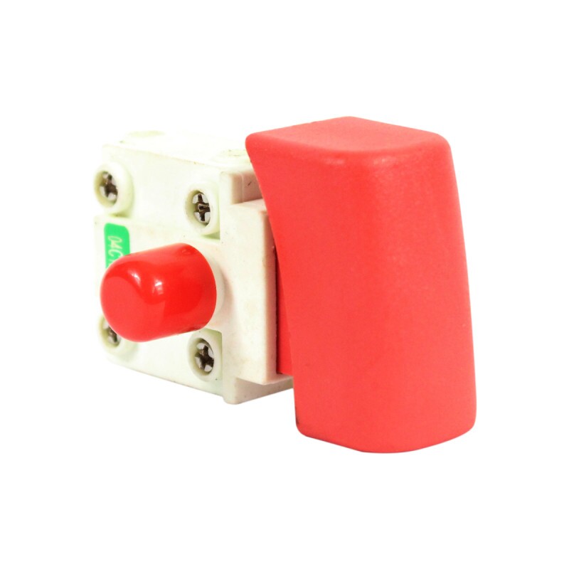 Interruptor Para Tupia Skil 1830 Original - Eletron Service