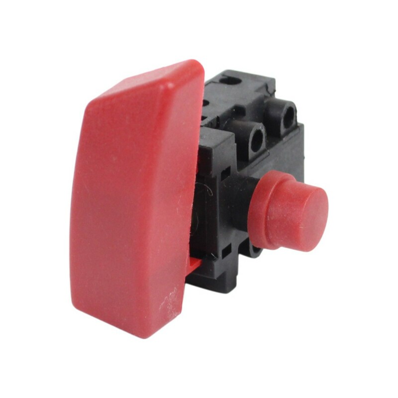 Interruptor 220V P/ Tupia Skil 1831 Original - Eletron Service