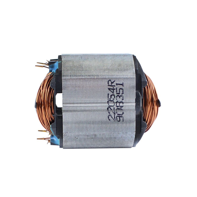 Estator 160422054R P/ Furadeira Bosch 1B28.1 Original