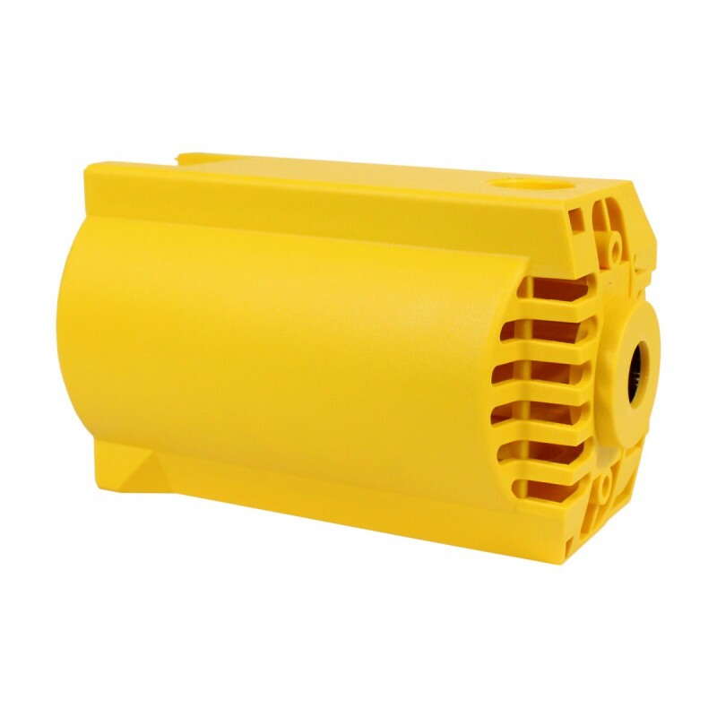 Caixa de Campo P/ Desengrossadeira Dewalt DW733 Original