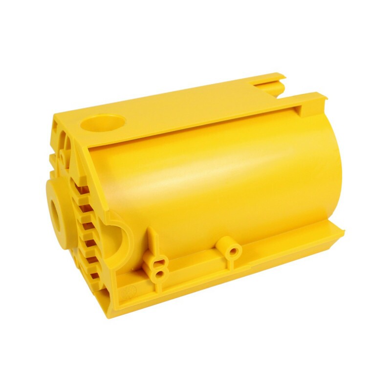 Caixa de Campo P/ Desengrossadeira Dewalt DW733 Original