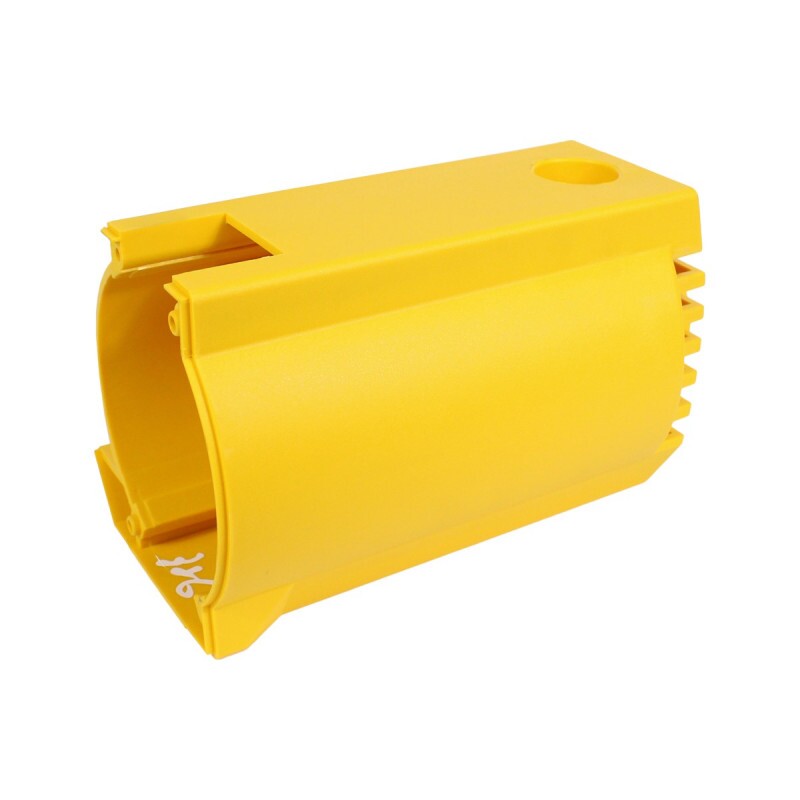 Caixa de Campo P/ Desengrossadeira Dewalt DW733 Original