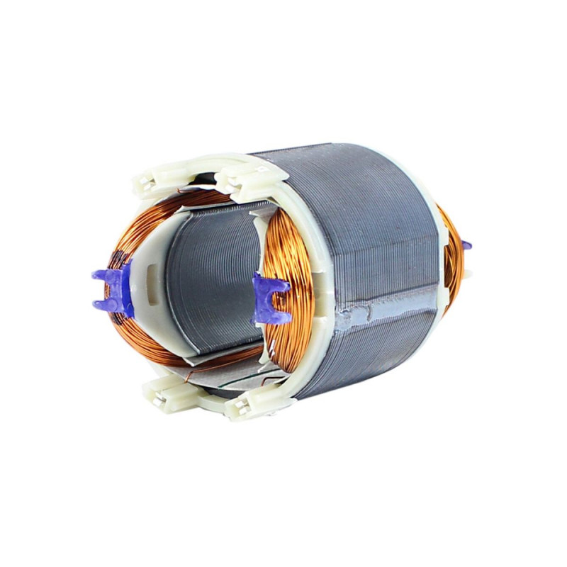 Estator P/ Micro Retífica Dremel 3000 Original