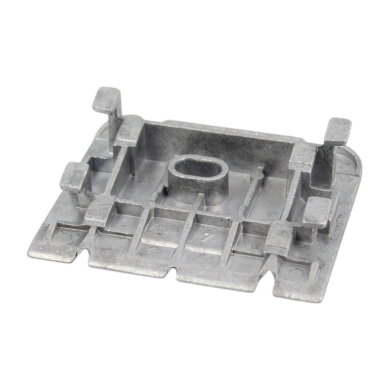 Corredica Código 2608000299 P/ Plaina Bosch 3365 Original