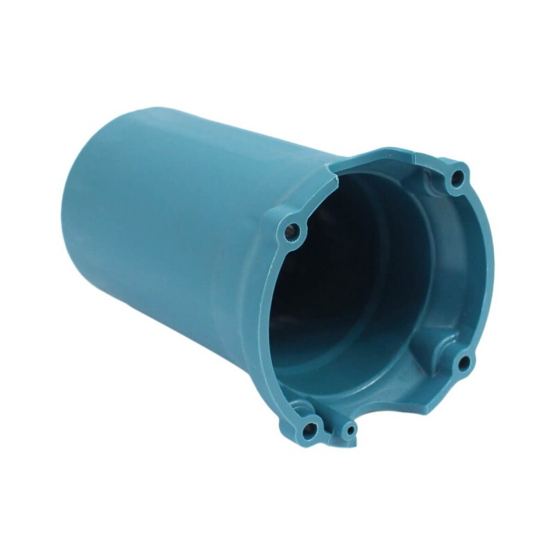Caixa do Motor P/ Tupia Makita 3709, 3710 e 4403 Original