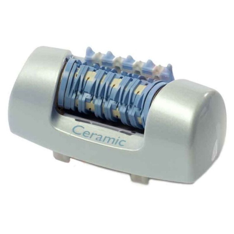 Cabeçote P/Depilador Philips Satinelle HP6491 e HP6501