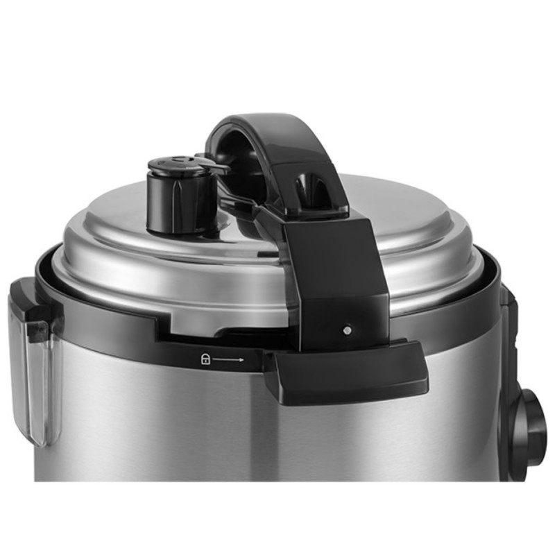 Panela Pressao Electrolux PCE10 Electrolux - Eletron Service