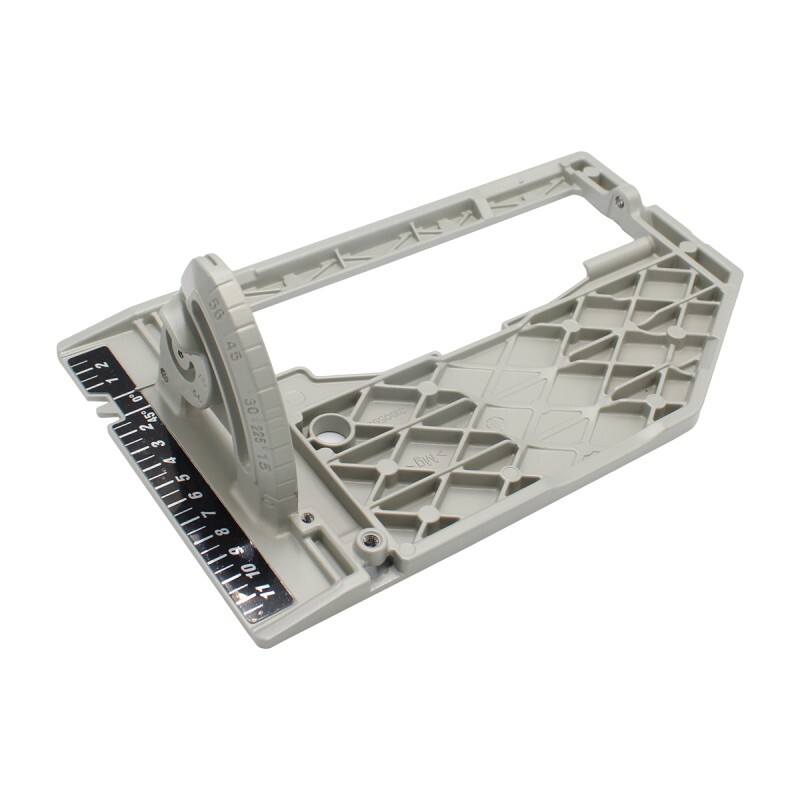 Base 158102-7 P/ Serra Circular Makita 5007mg Original