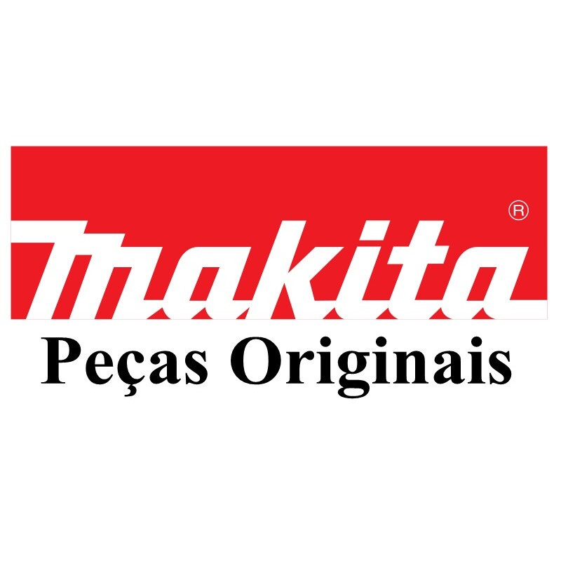 Base 158102-7 P/ Serra Circular Makita 5007mg Original