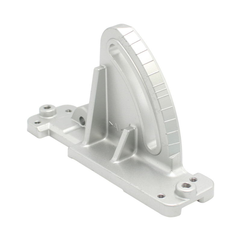 Placa Angular P/ Serra Circular Makita 5902b Original