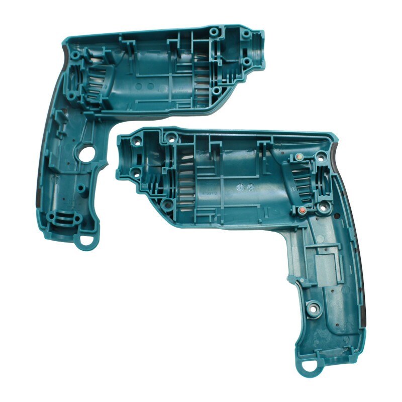 Caixa do Motor P/ Furadeira Makita 6412 e 6413 Original