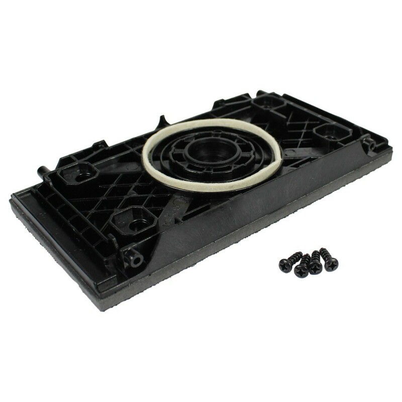 Placa da Base P/ Lixadeira Orbital Skil 7351 e 7366 Original