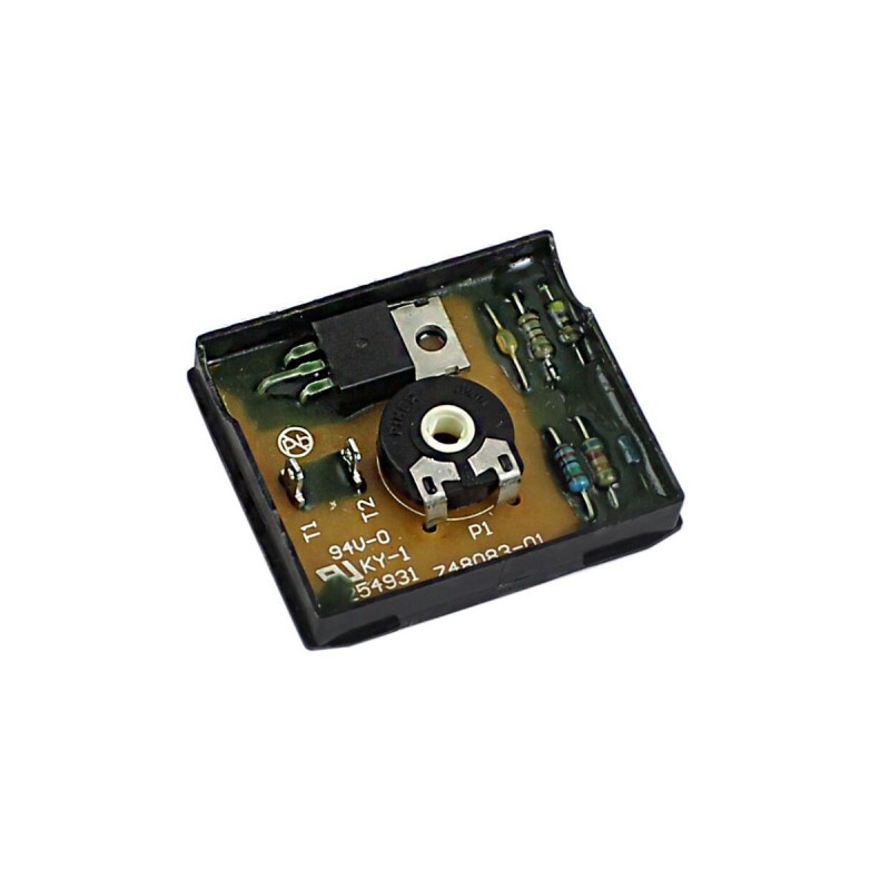 Módulo Eletrônico Black+Decker CD400-BR TIPO2 Original