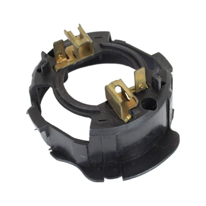 Porta Escovas P/ Furadeira Black+Decker 7935 Tipo2 Original