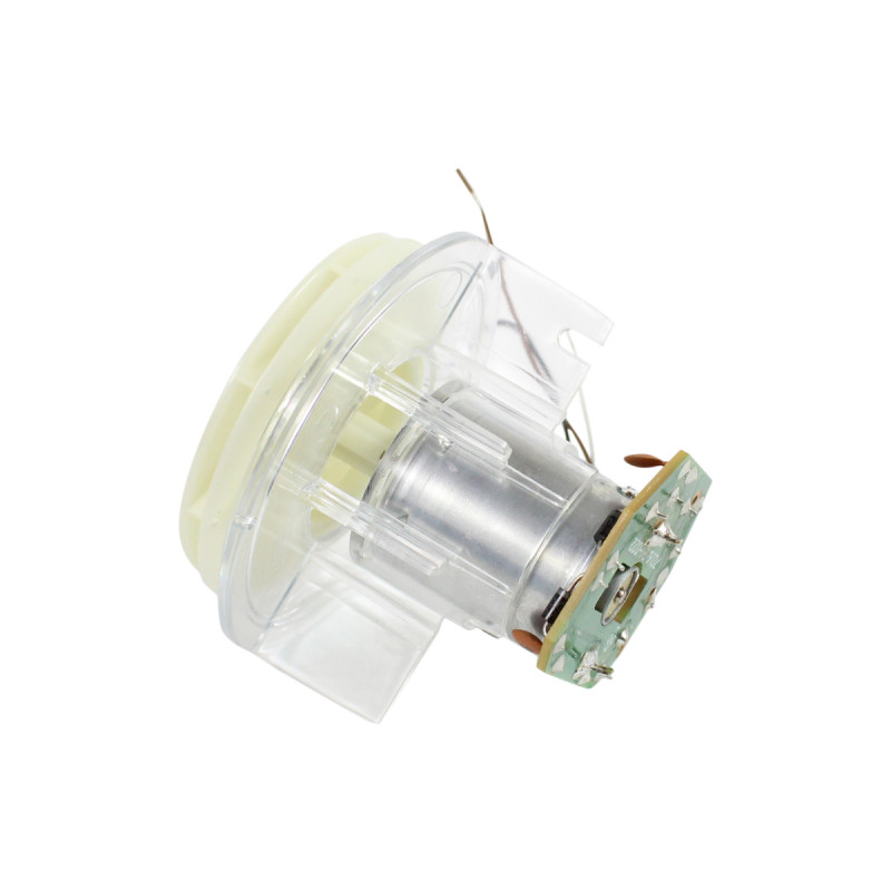 Motor P/ Soprador Térmico Skil 8003 ANTIGO Original