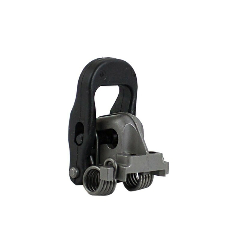 Conj. Porta Lâmina P/ Serra Tico-Tico Dewalt DW300 Original