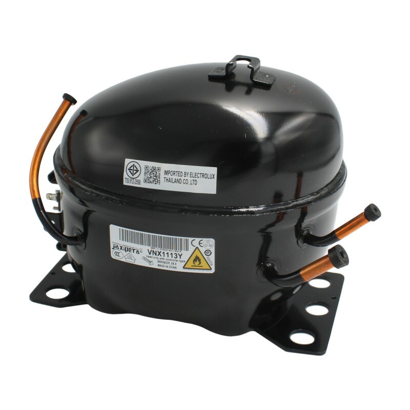 Compressor P/ Refrigerador Electrolux Dm90x Original