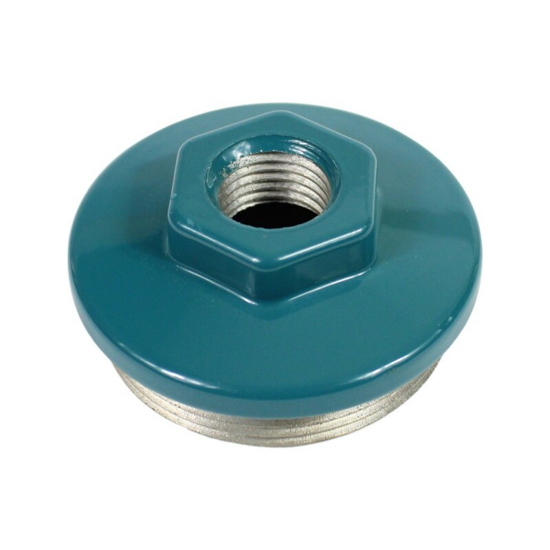 Tampa da Carcaça P/ Pinador Pneumático Makita Af505 Original