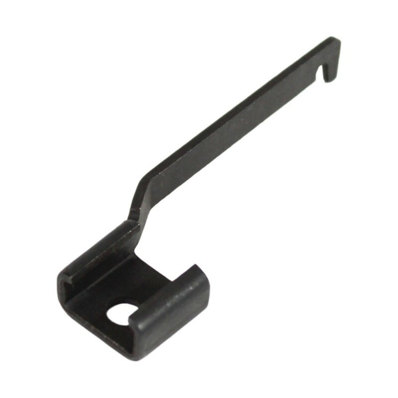 Haste do Acionador P/ Pinador Pneumático Makita Af505 Original