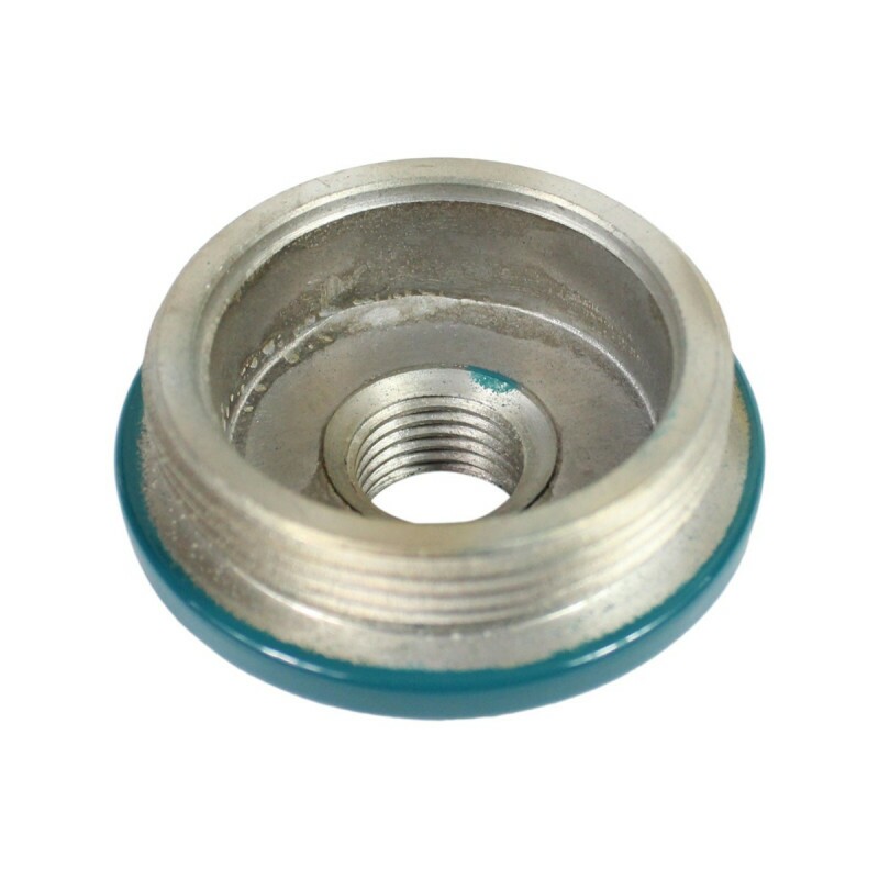 Tampa da Carcaça P/ Pinador Pneumático Makita Af505 Original