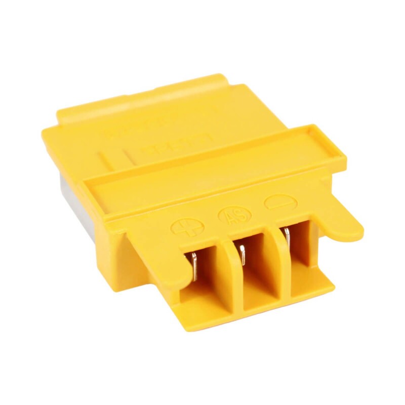 Terminal Bateria P/ Parafusadeira Makita BFS450 Original