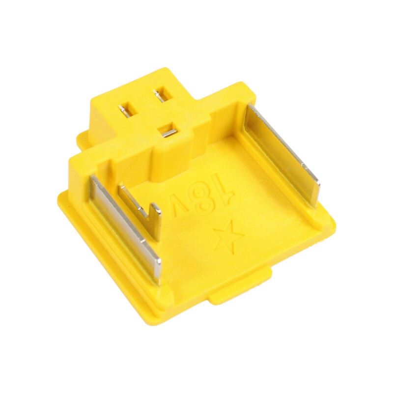 Terminal P/ Parafusadeira Makita Bfs451 Original