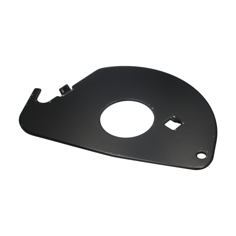 Placa Pivo P/ Serra Esquadria Black+Decker Bt1400 Original