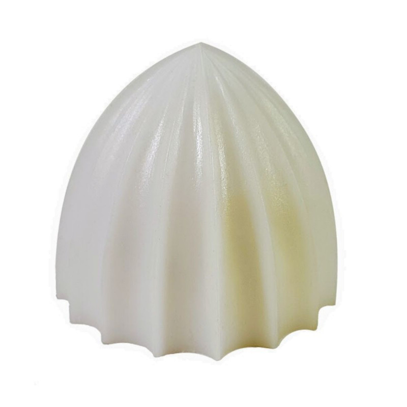 Cone p/Espremedor da Laranja Croydon Encaixa Meia Lua