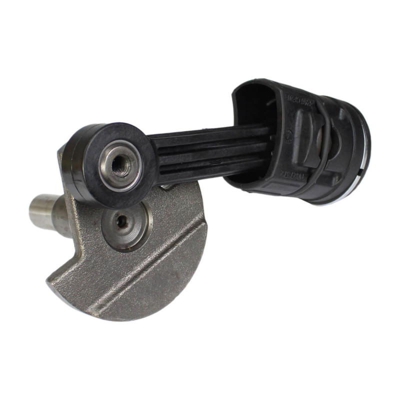 Kit Eixo, Manivela, Biela e Pistão P/ Martelo Dewalt D25960K Original