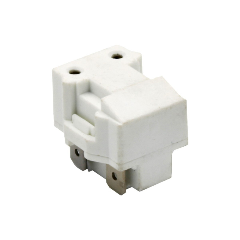 Rele Partida Ptc P/ Refrigerador Electrolux Dc50x Original