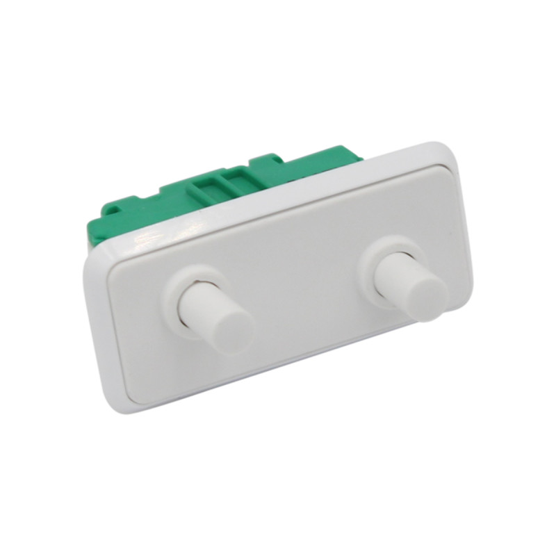 Interruptor Porta P/ Refrigerador Electrolux Dc50x Original