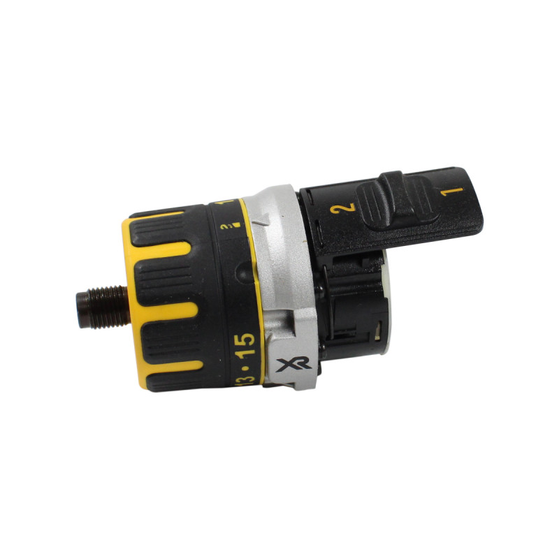 Conj. Transmissão P/ Parafusadeira Dewalt Dcd790-b2 Tipo1 Original