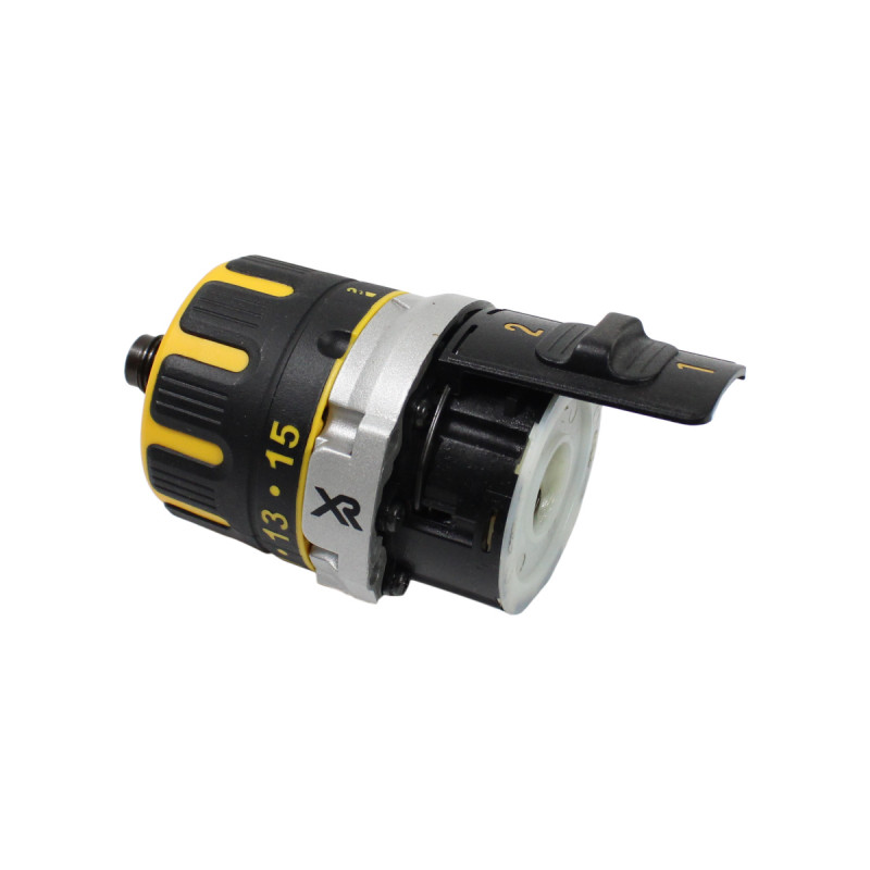 Conj. Transmissão P/ Parafusadeira Dewalt Dcd790-b2 Tipo1 Original