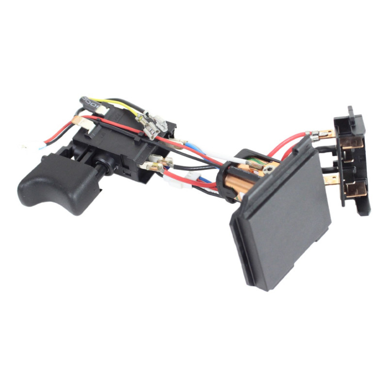 Conj. Interruptor P/ Parafusadeira Dewalt Dcf885 Original