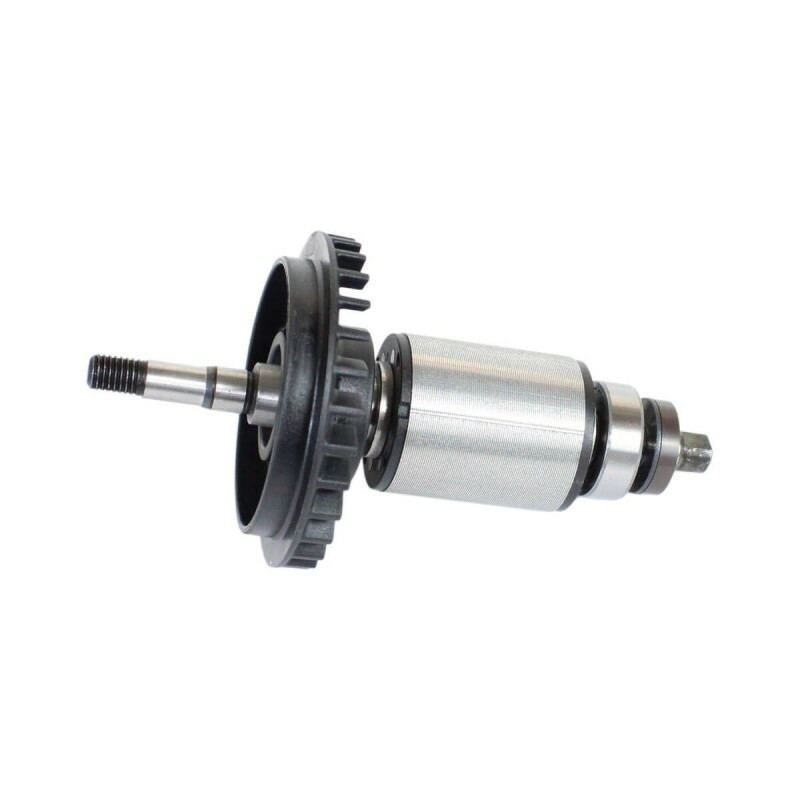 Rotor 60v Brushless P/ Esmerilhadeira Dewalt DCG414 original