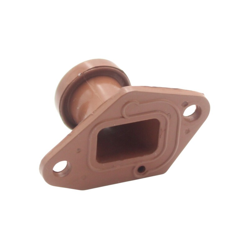 Flange Coletor Isolador P/ Motoserra Makita Dcs230t e Dcs232t Original