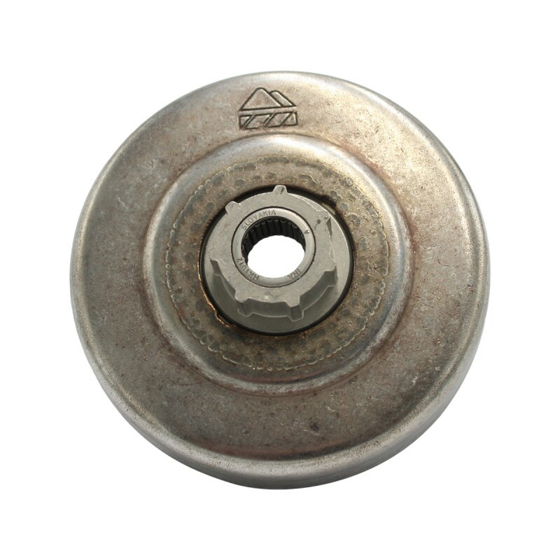 Tambor da Embreagem P/ Motoserra Makita Dcs4630, Dcs5031 e Ea5600fg Original