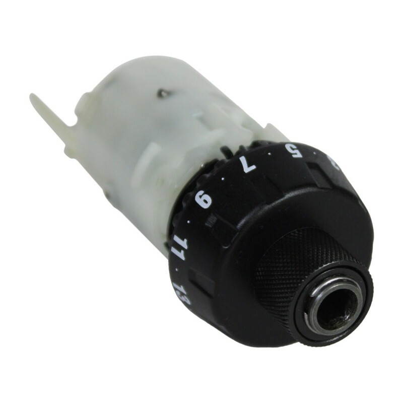 Conj de Engrenagem P/ Parafusadeira Makita DF010D Original