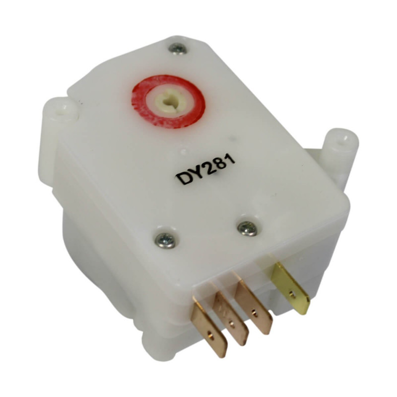 Timer Degelo P/ Refrigerador Electrolux DF35 Original